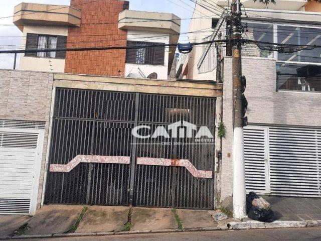 Sobrado em Cidade Mãe do Céu, São Paulo/SP de 151m² 3 quartos à venda por R$ 1.399.000,00