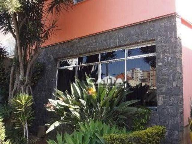 Sobrado em Tatuapé, São Paulo/SP de 169m² 3 quartos à venda por R$ 1.969.900,00