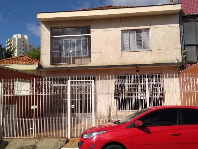 Sobrado em Tatuapé, São Paulo/SP de 160m² 3 quartos à venda por R$ 1.299.900,00