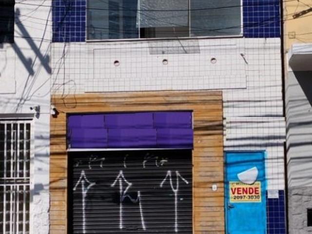 Sobrado em Tatuapé, São Paulo/SP de 160m² 3 quartos à venda por R$ 1.759.900,00