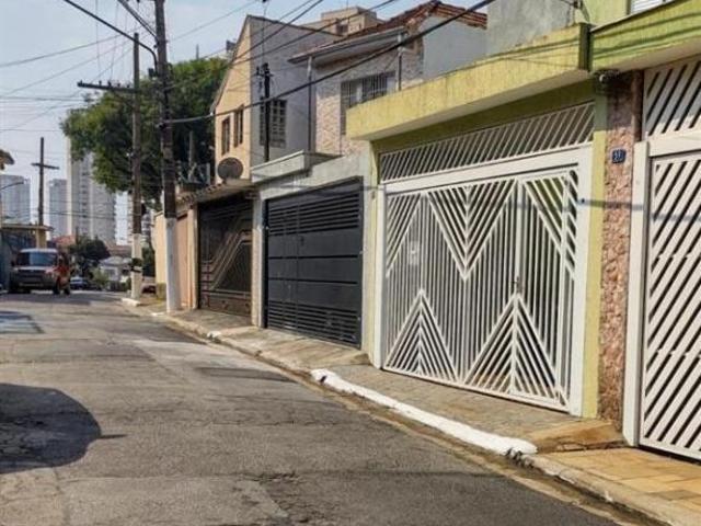 Sobrado em Tatuapé, São Paulo/SP de 161m² 2 quartos à venda por R$ 635.000,00