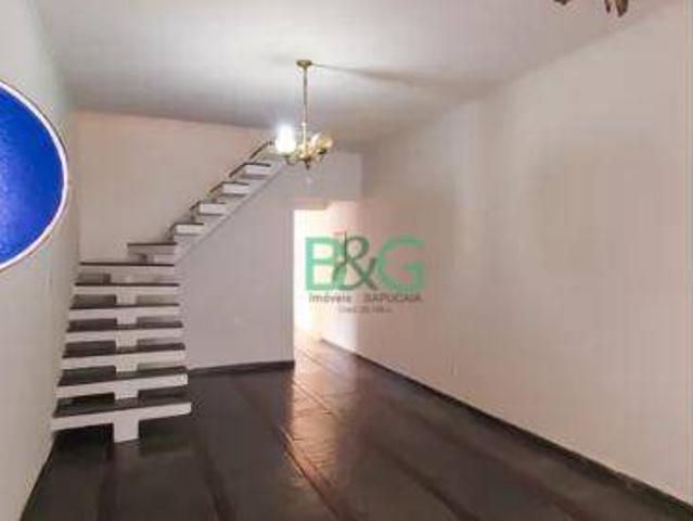 Sobrado em Tatuapé, São Paulo/SP de 163m² 3 quartos à venda por R$ 1.008.900,00