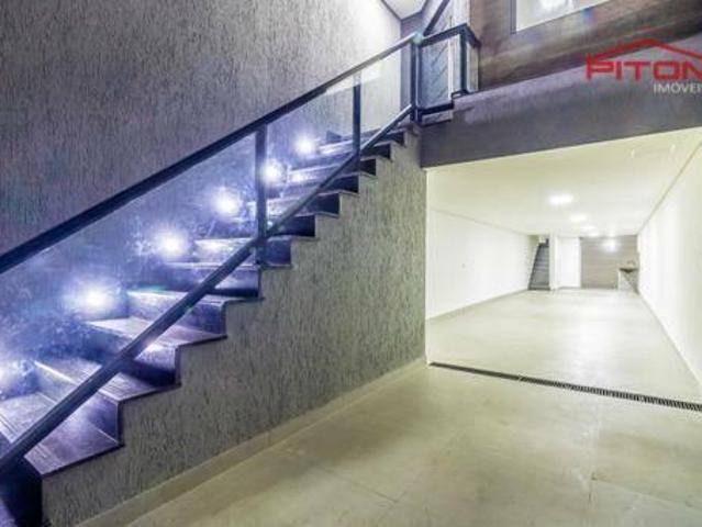 Sobrado em Tatuapé, São Paulo/SP de 186m² 3 quartos à venda por R$ 1.399.000,00