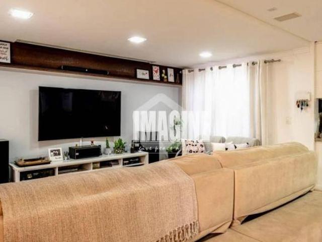 Sobrado em Tatuapé, São Paulo/SP de 180m² 3 quartos à venda por R$ 1.224.000,00