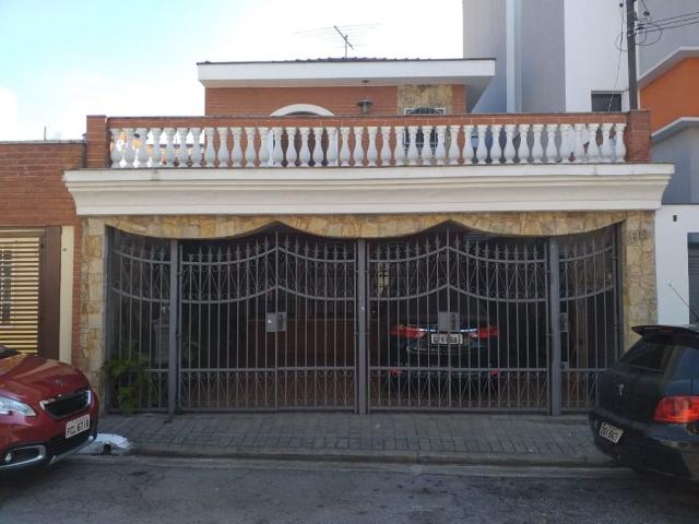 Sobrado em Tatuapé, São Paulo/SP de 195m² 3 quartos à venda por R$ 1.799.000,00