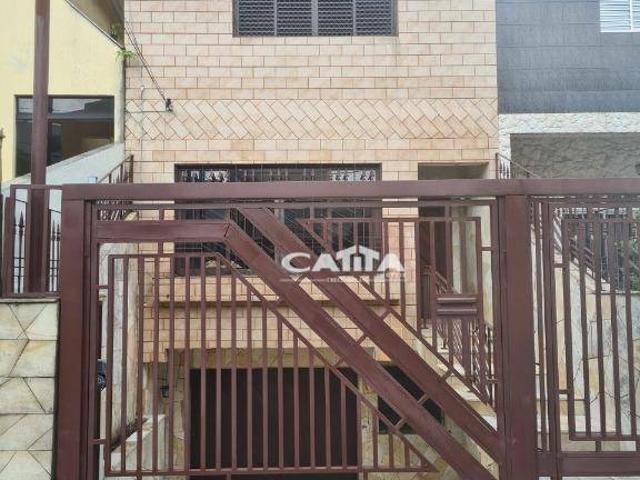 Sobrado em Cidade Mãe do Céu, São Paulo/SP de 197m² 3 quartos à venda por R$ 1.099.900,00