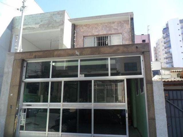 Sobrado em Tatuapé, São Paulo/SP de 200m² 4 quartos à venda por R$ 1.060.000,00