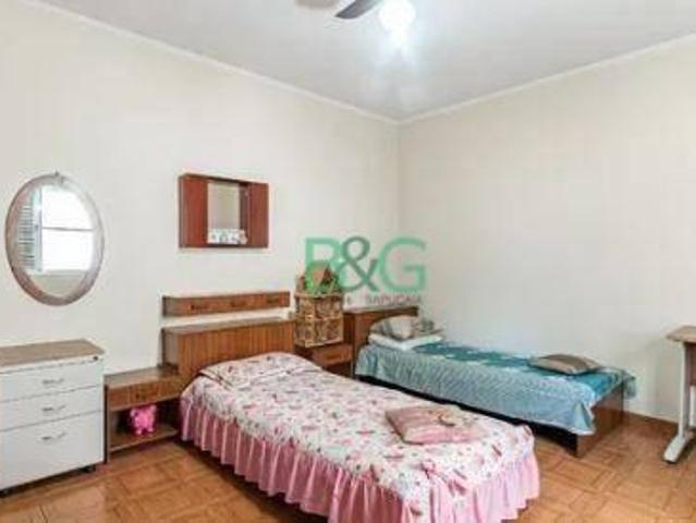 Sobrado em Tatuapé, São Paulo/SP de 200m² 3 quartos à venda por R$ 1.298.000,00