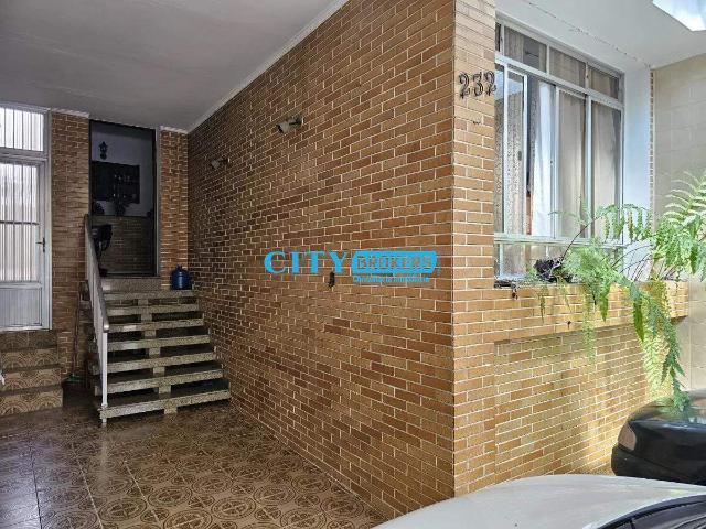Sobrado em Tatuapé, São Paulo/SP de 202m² 3 quartos à venda por R$ 1.299.900,00