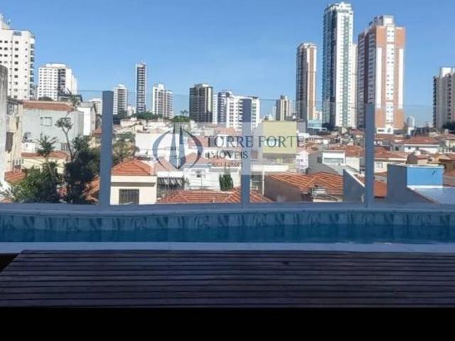 Sobrado em Tatuapé, São Paulo/SP de 219m² 3 quartos à venda por R$ 1.500.000,00