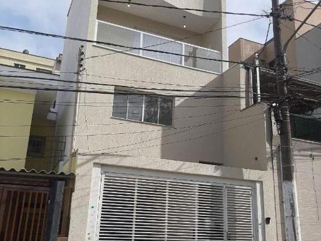 Sobrado em Tatuapé, São Paulo/SP de 219m² 3 quartos à venda por R$ 1.500.000,00