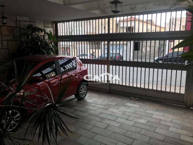 Sobrado em Vila Gomes Cardim, São Paulo/SP de 210m² 4 quartos à venda por R$ 2.499.000,00 ou para locação R$ 12.000,00/mes