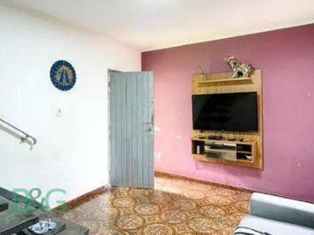 Sobrado em Tatuapé, São Paulo/SP de 225m² 3 quartos à venda por R$ 1.103.000,00