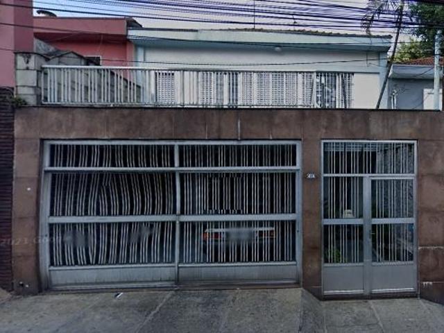 Sobrado em Tatuapé, São Paulo/SP de 228m² 3 quartos à venda por R$ 1.299.000,00