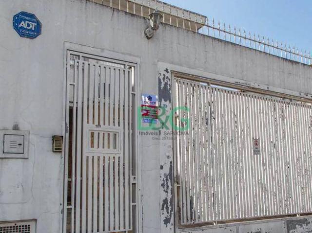 Sobrado em Tatuapé, São Paulo/SP de 220m² 4 quartos à venda por R$ 1.193.900,00