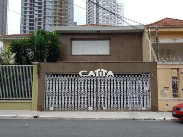 Sobrado em Tatuapé, São Paulo/SP de 220m² 4 quartos à venda por R$ 2.499.900,00 ou para locação R$ 10.000,00/mes