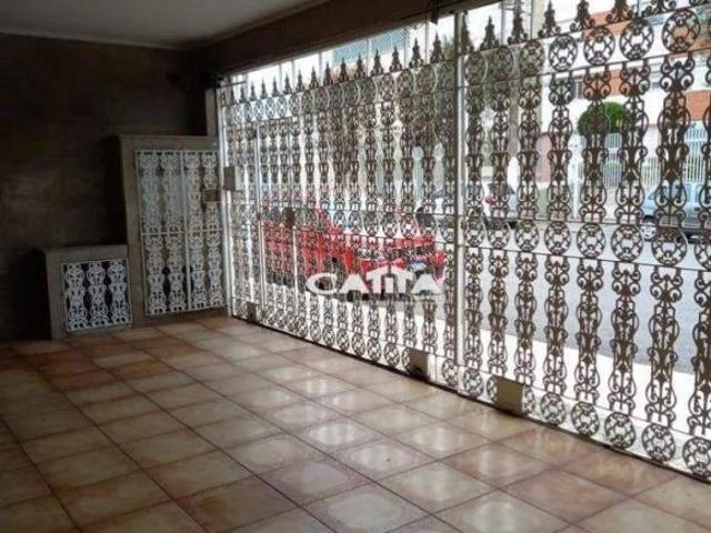 Sobrado em Tatuapé, São Paulo/SP de 220m² 4 quartos à venda por R$ 2.500.000,00 ou para locação R$ 1