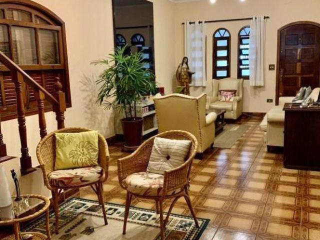 Sobrado em Tatuapé, São Paulo/SP de 220m² 3 quartos à venda por R$ 1.350.000,00