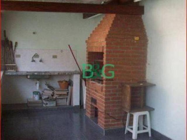 Sobrado em Tatuapé, São Paulo/SP de 220m² 3 quartos à venda por R$ 1.300.000,00
