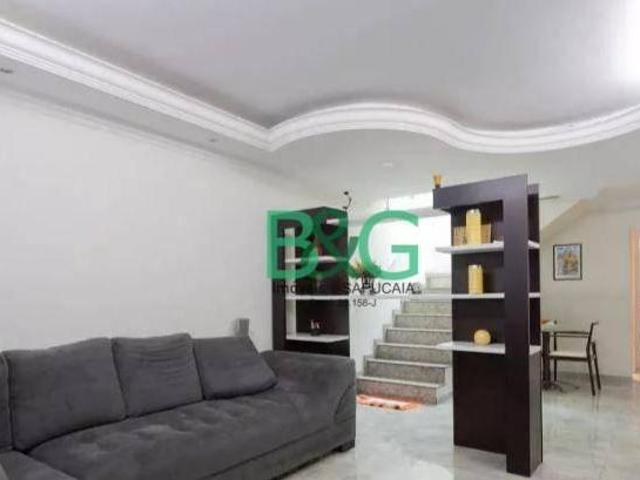Sobrado em Tatuapé, São Paulo/SP de 230m² 3 quartos à venda por R$ 959.000,00
