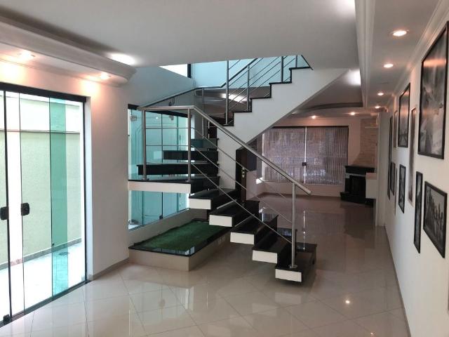 Sobrado em Tatuapé, São Paulo/SP de 233m² 3 quartos à venda por R$ 1.599.900,00