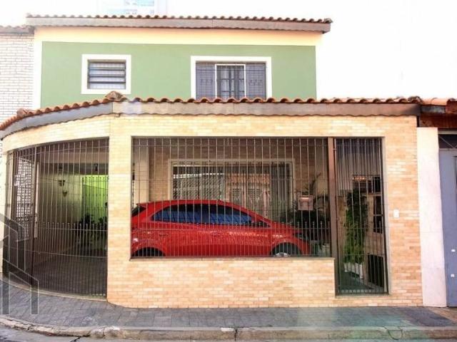 Sobrado em Tatuapé, São Paulo/SP de 240m² 3 quartos à venda por R$ 1.299.000,00