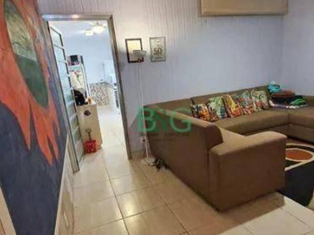 Sobrado em Tatuapé, São Paulo/SP de 240m² 4 quartos à venda por R$ 1.199.000,00