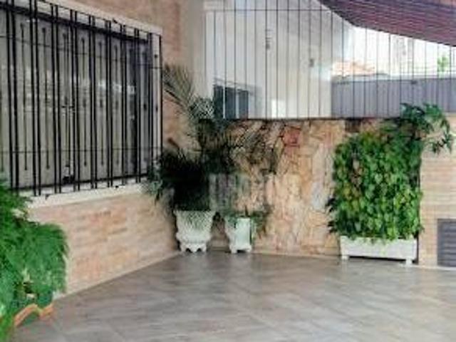 Sobrado em Tatuapé, São Paulo/SP de 240m² 3 quartos à venda por R$ 1.300.000,00