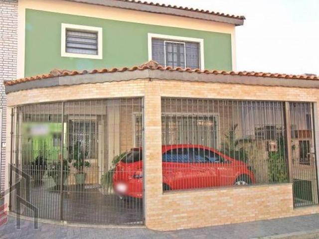 Sobrado em Tatuapé, São Paulo/SP de 240m² 3 quartos à venda por R$ 1.300.000,00