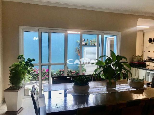Sobrado em Vila Gomes Cardim, São Paulo/SP de 241m² 6 quartos à venda por R$ 1.899.900,00
