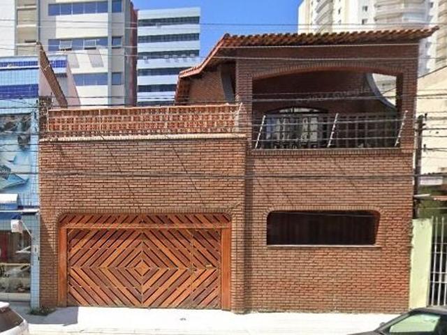 Sobrado em Tatuapé, São Paulo/SP de 250m² 4 quartos à venda por R$ 2.349.900,00