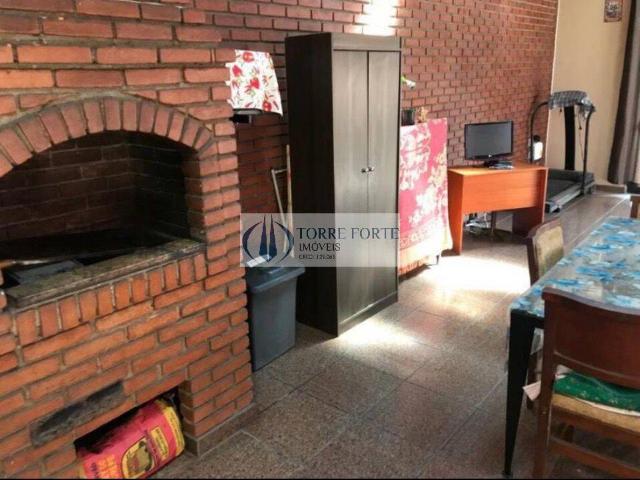 Sobrado em Tatuapé, São Paulo/SP de 250m² 4 quartos à venda por R$ 2.349.900,00