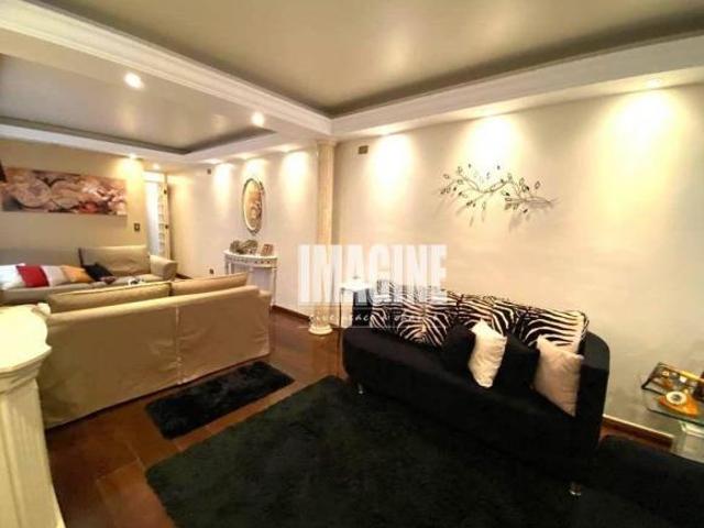 Sobrado em Tatuapé, São Paulo/SP de 250m² 3 quartos à venda por R$ 1.490.000,00
