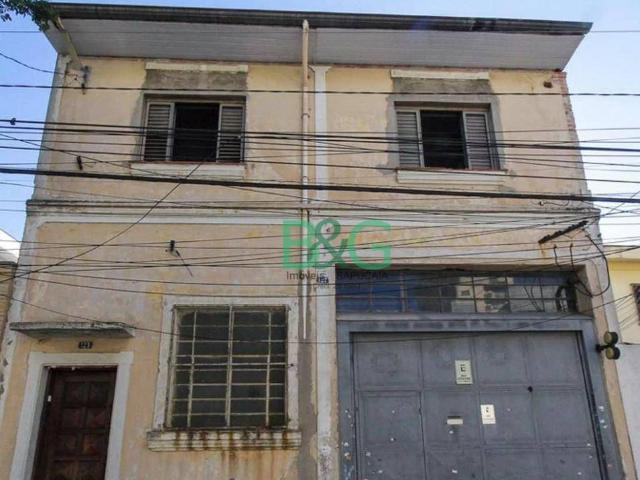Sobrado em Tatuapé, São Paulo/SP de 275m² 4 quartos à venda por R$ 1.930.900,00