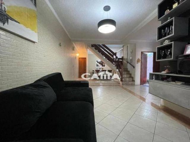Sobrado em Tatuapé, São Paulo/SP de 278m² 5 quartos à venda por R$ 1.383.000,00