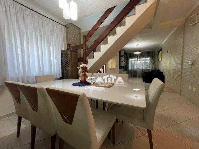 Sobrado em Tatuapé, São Paulo/SP de 278m² 5 quartos à venda por R$ 1.382.900,00