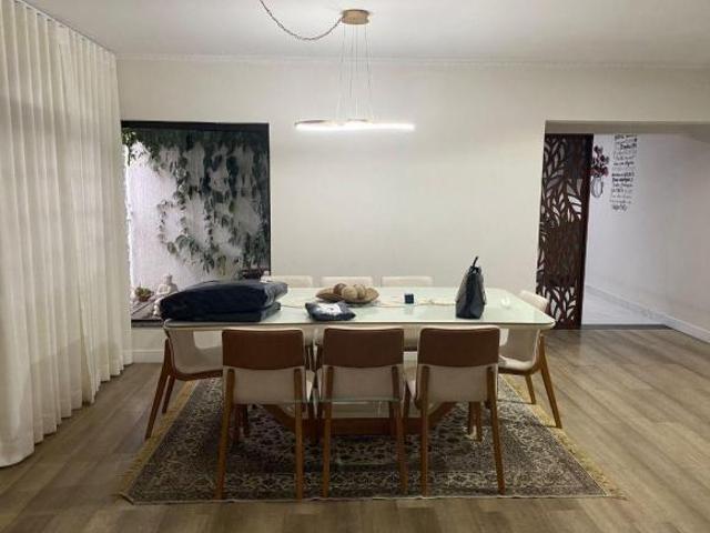 Sobrado em Tatuapé, São Paulo/SP de 286m² 3 quartos à venda por R$ 1.320.000,00
