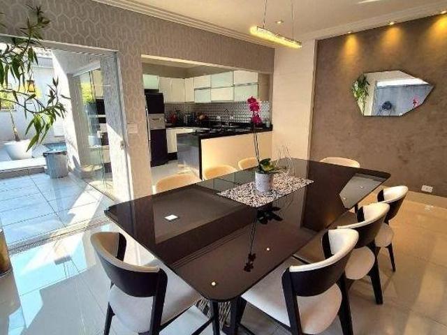 Sobrado em Tatuapé, São Paulo/SP de 300m² 4 quartos à venda por R$ 1.930.000,00