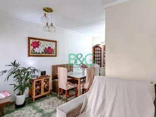 Sobrado em Tatuapé, São Paulo/SP de 300m² 6 quartos à venda por R$ 1.838.000,00
