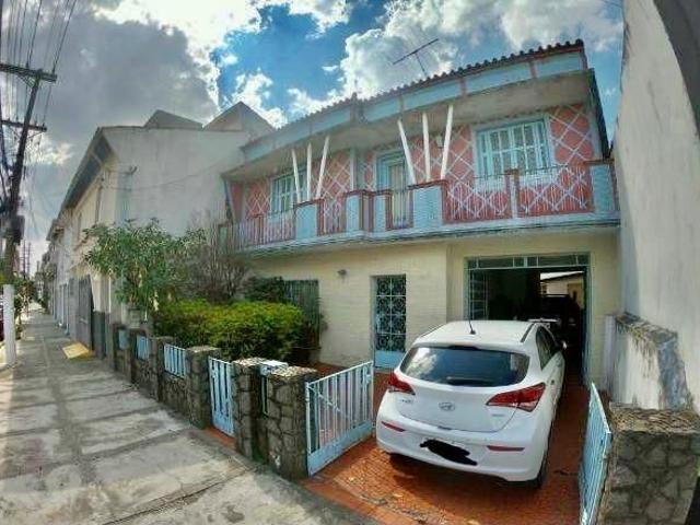 Sobrado em Tatuapé, São Paulo/SP de 320m² 3 quartos à venda por R$ 1.499.000,00