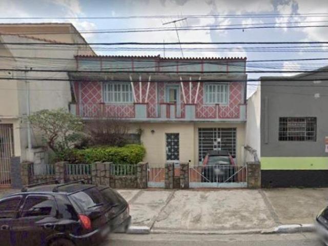 Sobrado em Tatuapé, São Paulo/SP de 320m² 3 quartos à venda por R$ 1.500.000,00