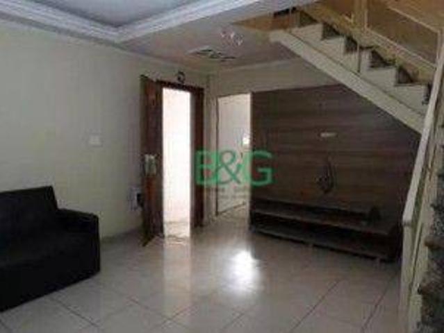 Sobrado em Tatuapé, São Paulo/SP de 340m² 5 quartos à venda por R$ 1.348.000,00
