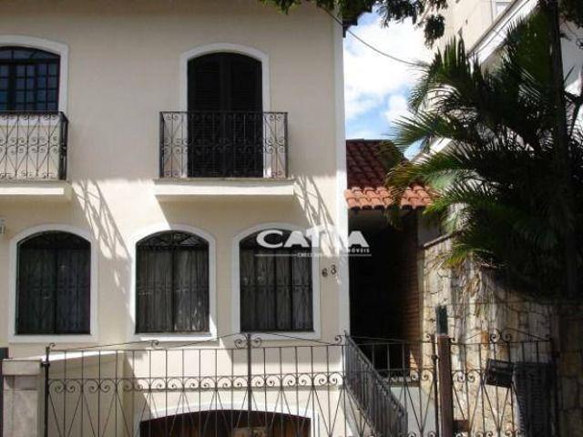 Sobrado em Vila Regente Feijó, São Paulo/SP de 375m² 3 quartos à venda por R$ 1.549.000,00 ou para locação R$ 7.000,00/mes