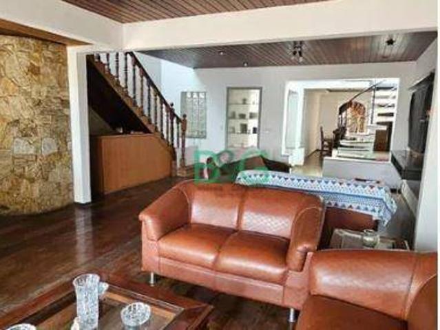 Sobrado em Tatuapé, São Paulo/SP de 380m² 6 quartos à venda por R$ 1.394.900,00