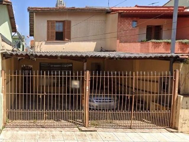 Sobrado em Tatuapé, São Paulo/SP de 70m² 2 quartos à venda por R$ 798.900,00