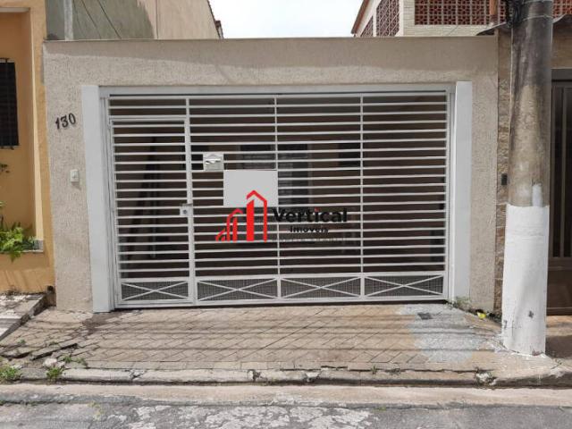 Sobrado em Tatuapé, São Paulo/SP de 75m² 2 quartos à venda por R$ 639.000,00