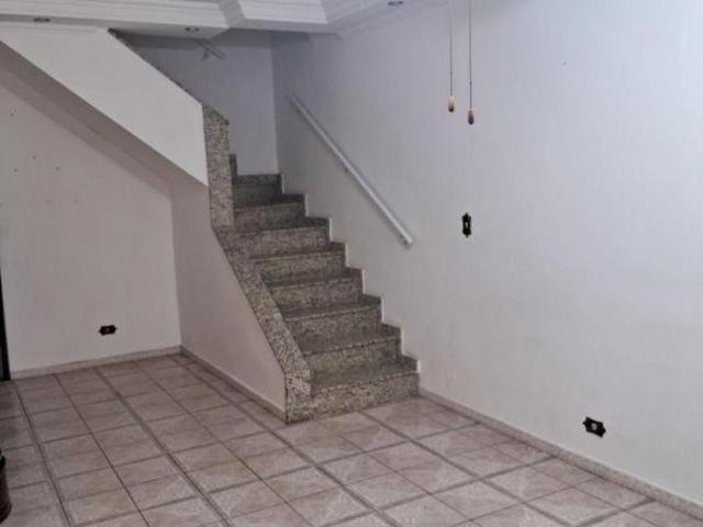 Sobrado em Tatuapé, São Paulo/SP de 80m² 2 quartos à venda por R$ 750.000,00