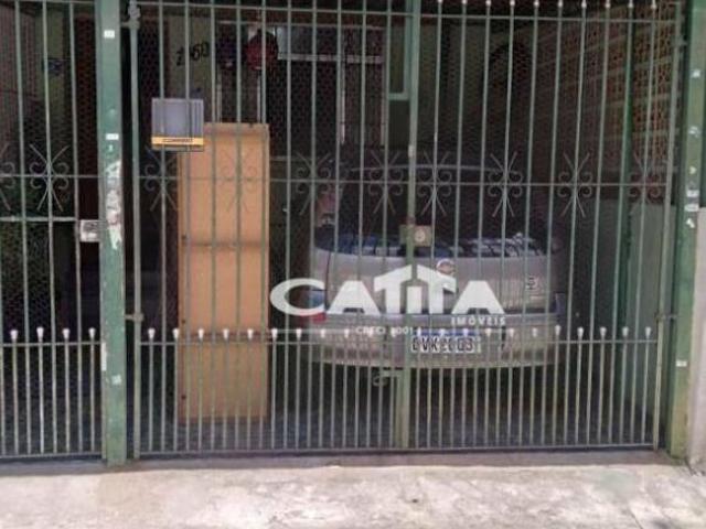 Sobrado em Tatuapé, São Paulo/SP de 83m² 3 quartos à venda por R$ 640.000,00