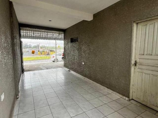 Sobrado em Tatuquara, Curitiba/PR de 170m² 5 quartos à venda por R$ 750.000,00