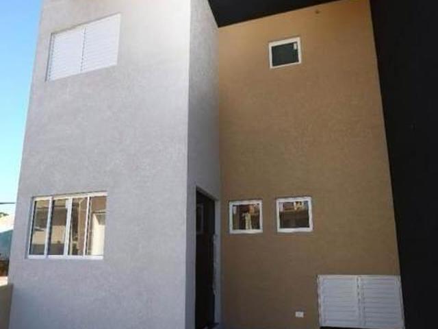 Sobrado em Tatuquara, Curitiba/PR de 123m² 3 quartos à venda por R$ 700.000,00